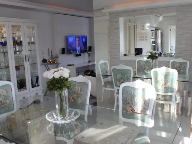 Apartamento em Mont Serrat com 97.53 m², 2 quarto s, 1 suíte s, 2 vaga s