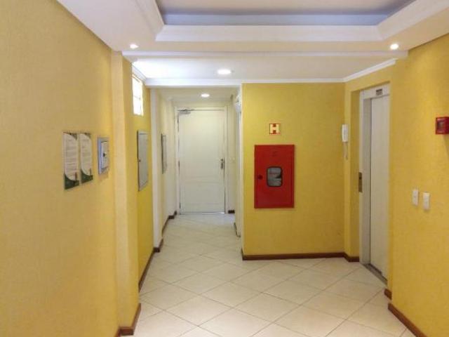 Apartamento em Mont Serrat, Porto Alegre/RS de 77m² 2 quartos à venda por R$ 710.000,00