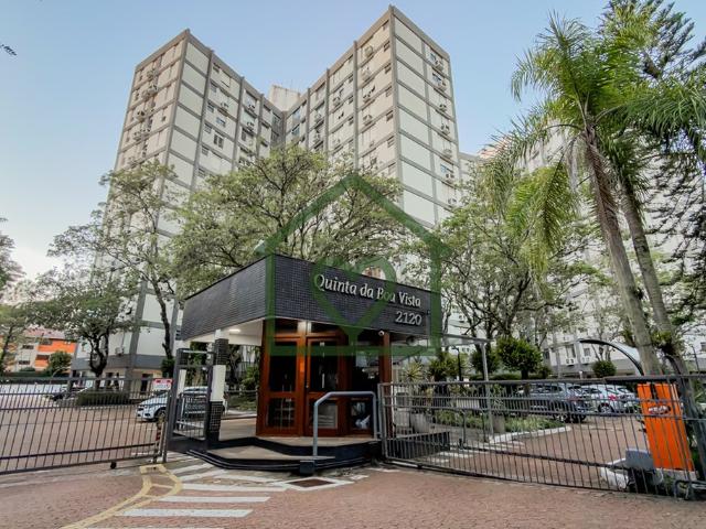 Apartamento em Mont Serrat, Porto Alegre/RS de 0m² 4 quartos à venda por R$ 1.198.990,00