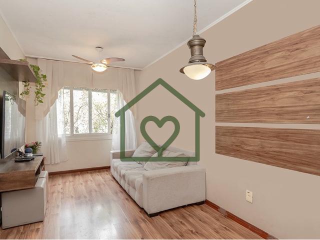 Apartamento em Mont Serrat, Porto Alegre/RS de 0m² 2 quartos à venda por R$ 409.000,00