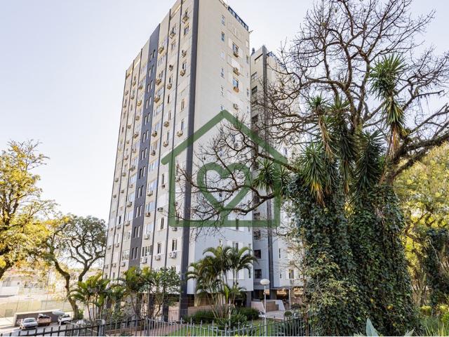 Apartamento em Mont Serrat, Porto Alegre/RS de 0m² 3 quartos à venda por R$ 449.000,00