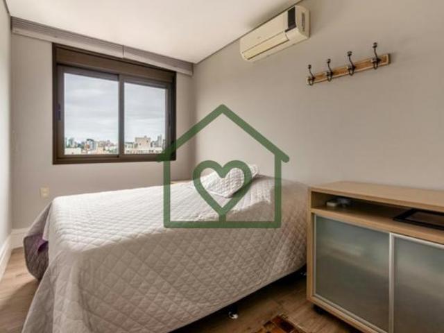 Apartamento em Mont Serrat, Porto Alegre/RS de 0m² 3 quartos à venda por R$ 1.810.000,00