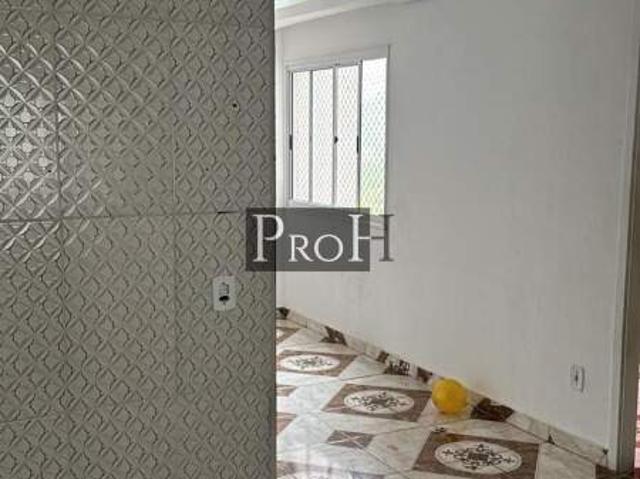 Apartamento em Montanhão, São Bernardo do Campo/SP de 48m² 2 quartos à venda por R$ 179.000,00
