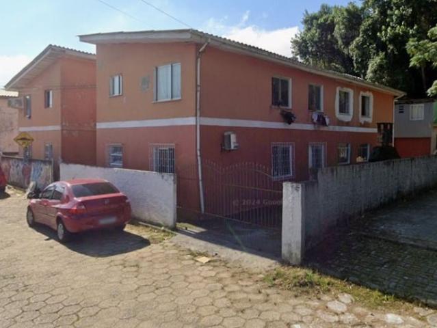Apartamento em Monte Verde, Florianópolis/SC de 51m² 3 quartos à venda por R$ 319.000,00