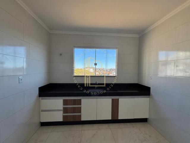 Apartamento em Monte Verde Poços de Caldas