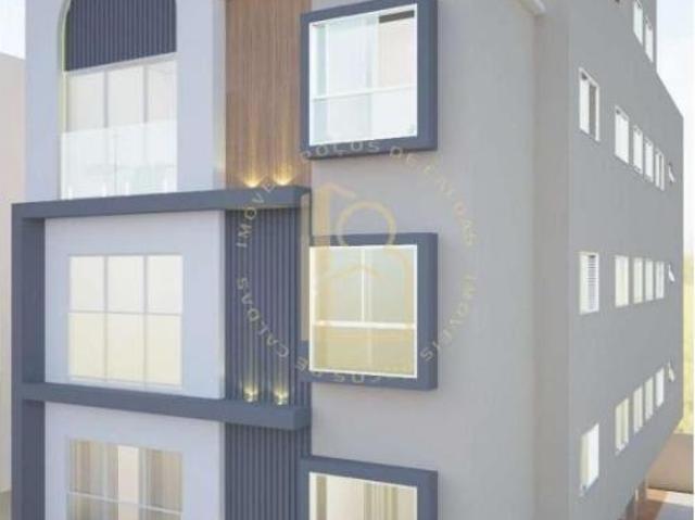 Apartamento em Monte Verde Poços de Caldas
