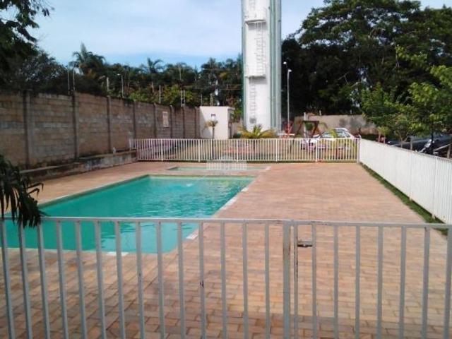 Apartamento em Monte Carlo, Araçatuba/SP de 42m² 2 quartos à venda por R$ 138.000,00