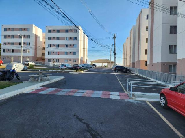 Apartamento em Monte Carlo, Santa Luzia/MG de 41m² 2 quartos à venda por R$ 159.000,00
