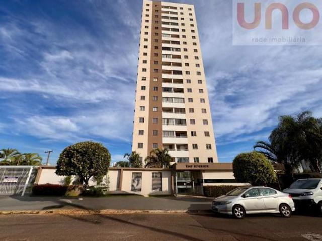 Apartamento em Monte Castelo Campo Grande
