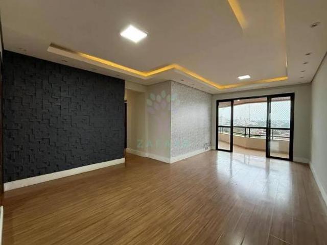 Apartamento em Monte Castelo, Campo Grande/MS de 129m² 4 quartos à venda por R$ 750.000,00