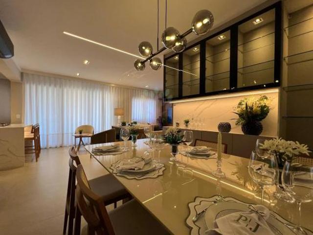 Apartamento em Monte Castelo, Campo Grande/MS de 93m² 3 quartos à venda por R$ 1.200.000,00
