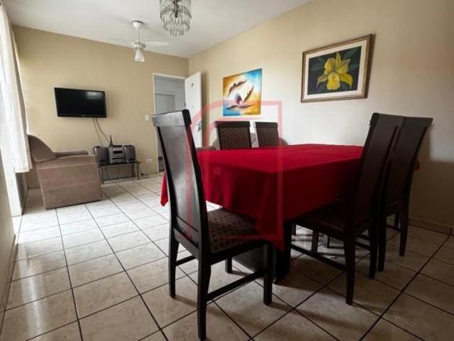 Apartamento em Monte Castelo, Campo Grande/MS