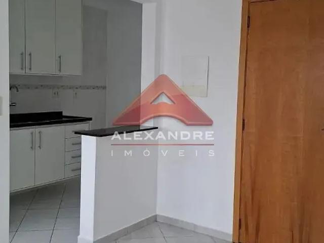 Apartamento em Monte Castelo, São José dos Campos/SP de 40m² 1 quartos para locação R$ 1.750,00/mes