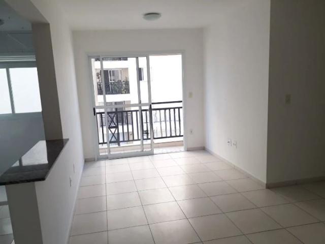 Apartamento em Monte Castelo, São José dos Campos/SP de 72m² 3 quartos para locação R$ 2.450,00/mes