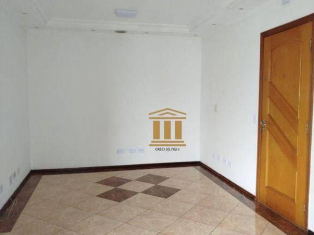 Apartamento em Monte Castelo, São José dos Campos/SP de 78m² 3 quartos à venda por R$ 369.000,00
