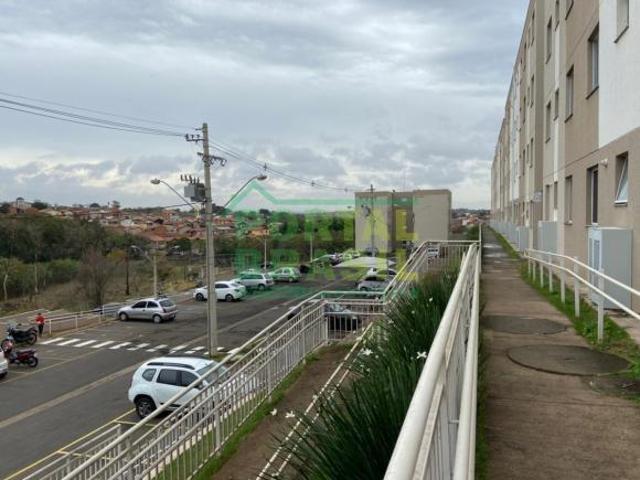 Apartamento em Monte Líbano Piracicaba