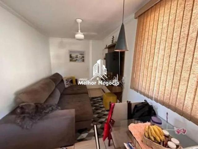 Apartamento em Monte Líbano, Piracicaba/SP de 47m² 2 quartos à venda por R$ 20.000,00