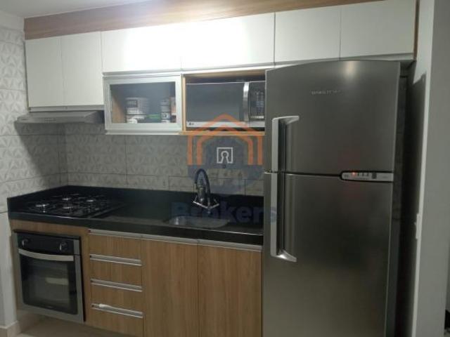 Apartamento em Monte Serrat Itupeva, SP