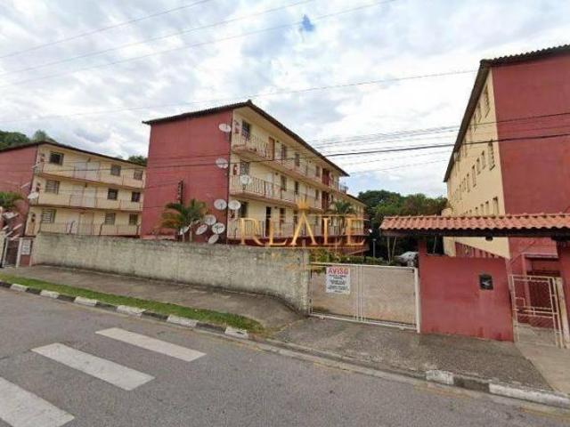 Apartamento em Monterrey, Louveira/SP de 50m² 3 quartos à venda por R$ 220.000,00