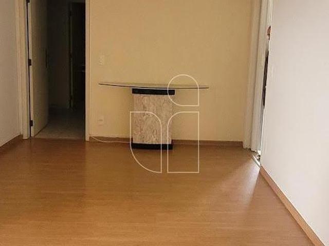 Apartamento em Montolar Marília