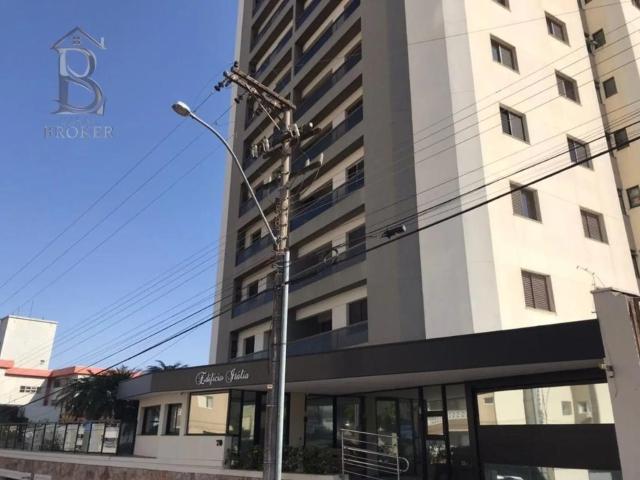 Apartamento em Montolar, Marília/SP de 0m² 3 quartos à venda por R$ 479.000,00