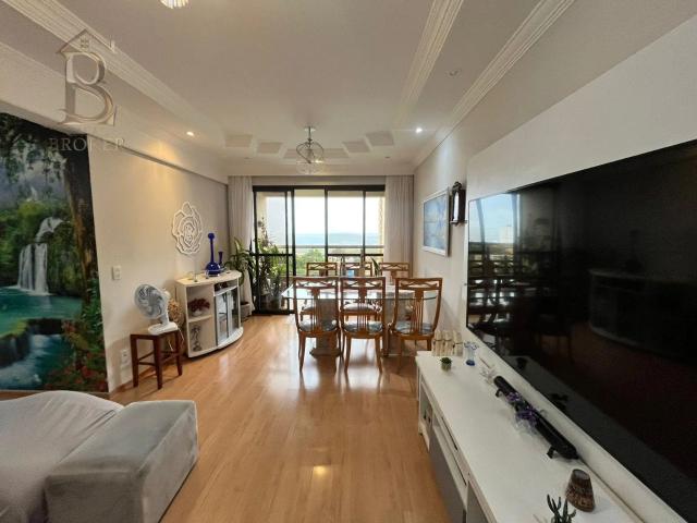 Apartamento em Montolar, Marília/SP de 0m² 3 quartos à venda por R$ 489.000,00