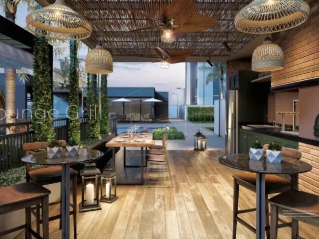 Apartamento em Mond Club Residence por 610000