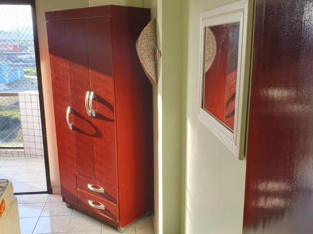 Apartamento em Mongaguá