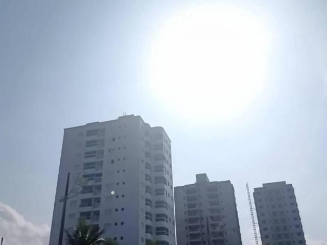 Apartamento em Mongagua