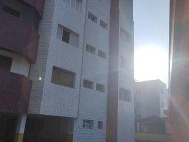 Apartamento em, Mongaguá/SP de 145m² 3 quartos à venda por R$ 450.000,00