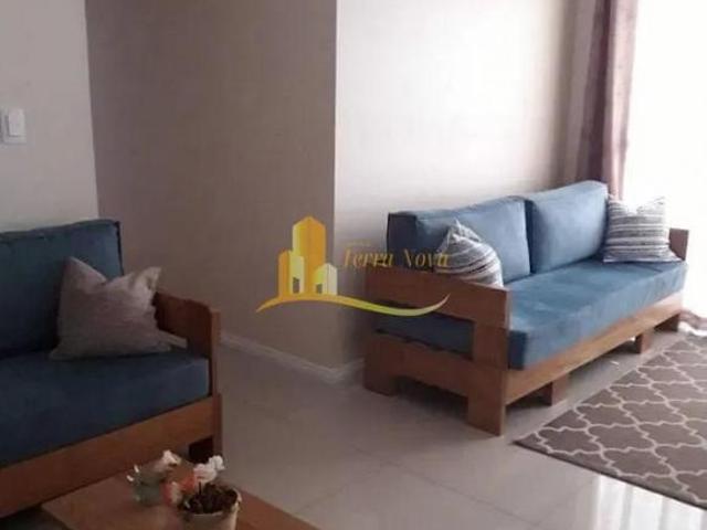 Apartamento em, Mongaguá/SP de 67m² 2 quartos à venda por R$ 380.000,00