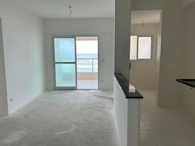 Apartamento em, Mongaguá/SP de 75m² 2 quartos à venda por R$ 489.000,00