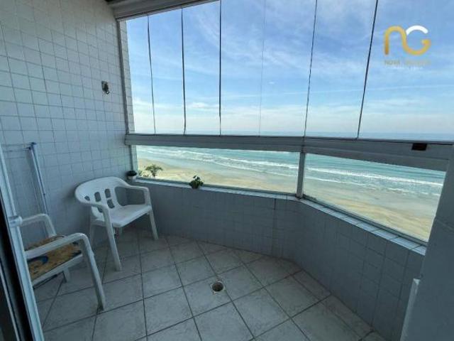 Apartamento em, Mongaguá/SP de 78m² 2 quartos à venda por R$ 335.000,00