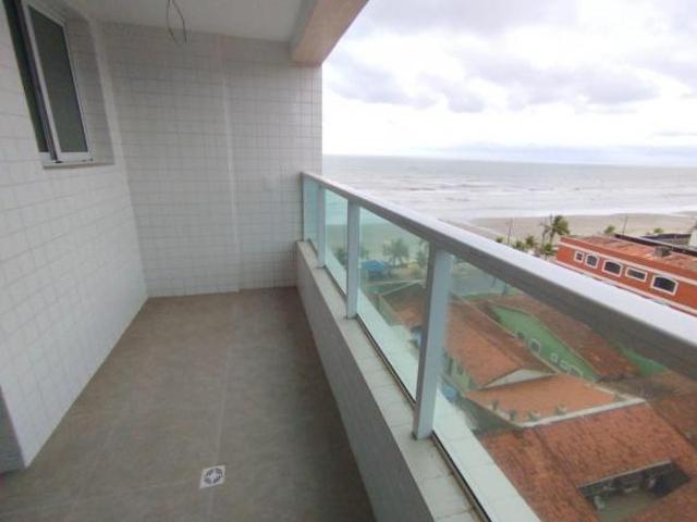 Apartamento em, Mongaguá/SP de 71m² 2 quartos à venda por R$ 360.000,00