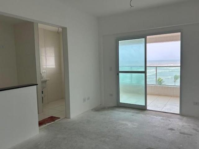 Apartamento em, Mongaguá/SP de 72m² 2 quartos à venda por R$ 459.000,00