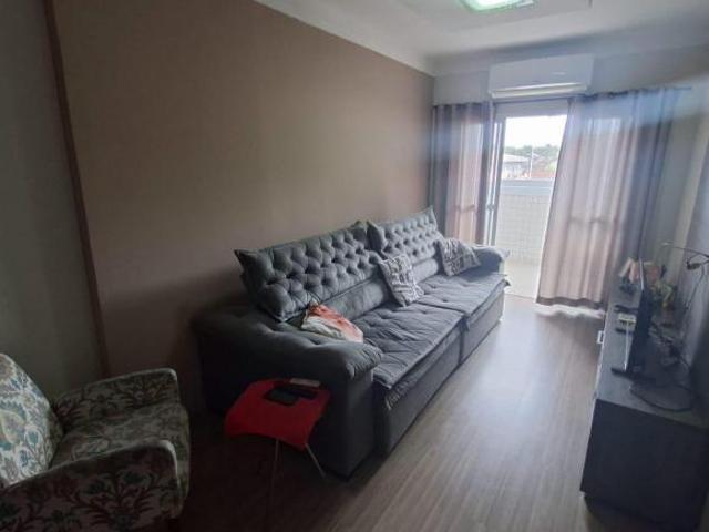 Apartamento em, Mongaguá/SP de 87m² 3 quartos à venda por R$ 385.000,00