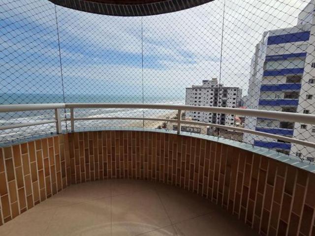 Apartamento em, Mongaguá/SP de 82m² 2 quartos à venda por R$ 559.000,00