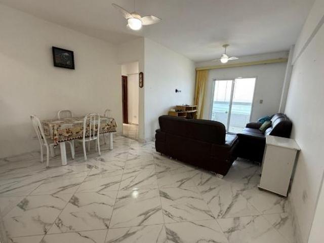 Apartamento em, Mongaguá/SP de 82m² 2 quartos à venda por R$ 330.000,00