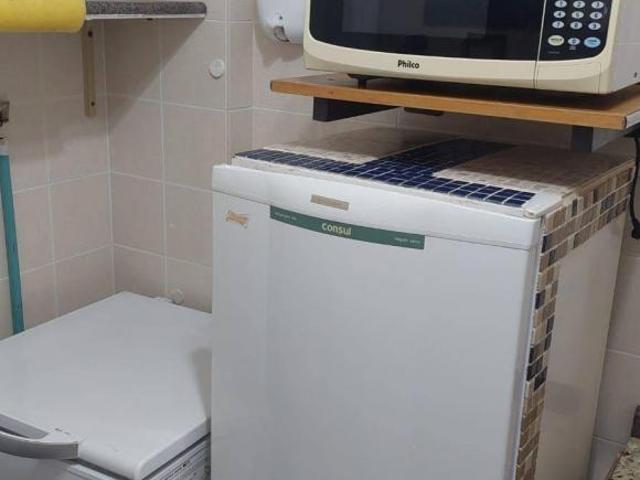 Apartamento em Mongaguá/SP