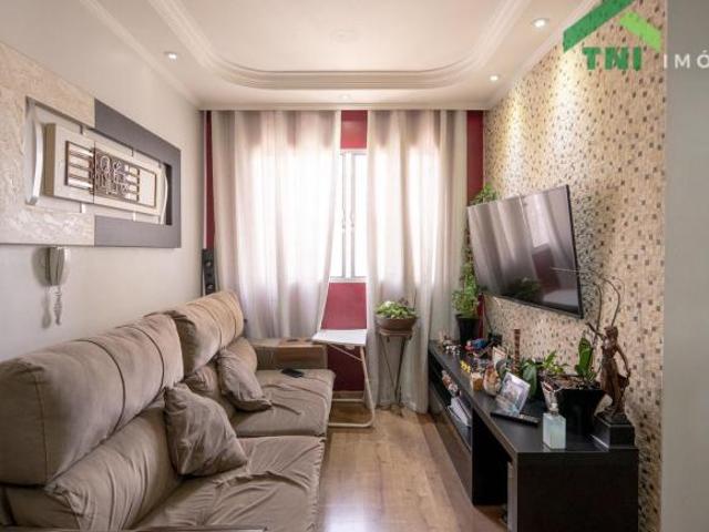 Apartamento em Moóca, São Paulo/SP