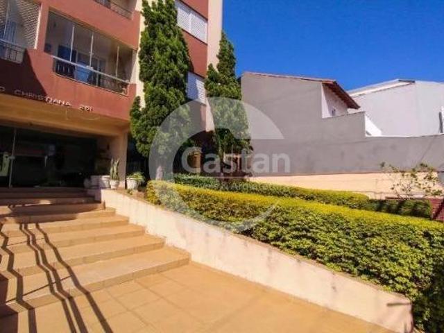 Apartamento em Mooca