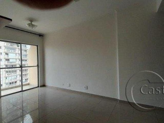 Apartamento em Mooca