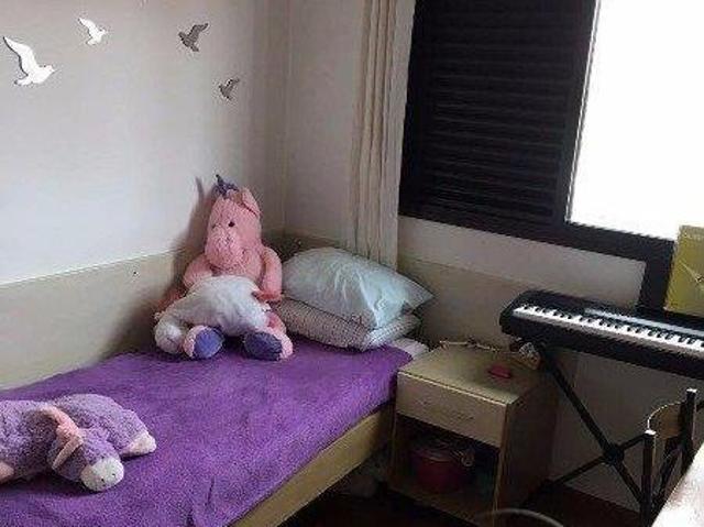 Apartamento em Mooca