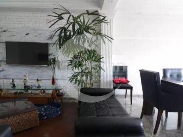 Apartamento em Mooca