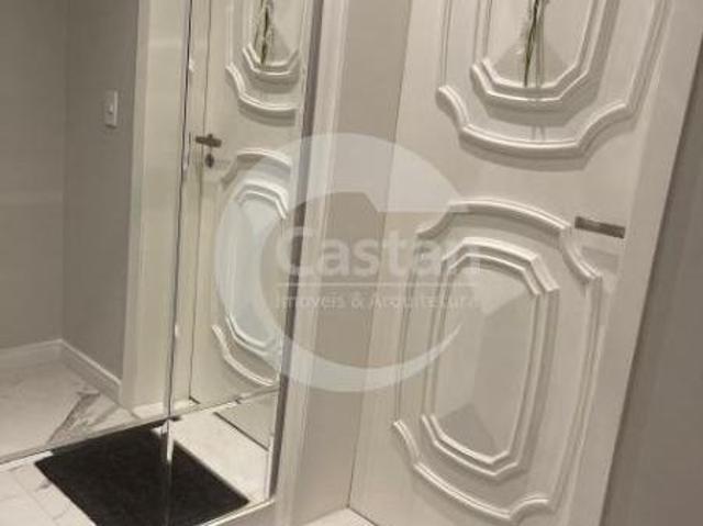 Apartamento em Mooca