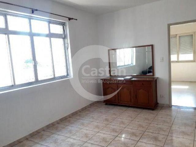 Apartamento em Mooca