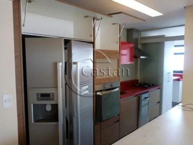 Apartamento em Mooca