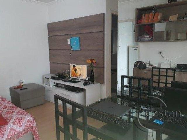 Apartamento em Mooca