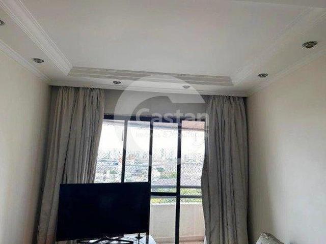 Apartamento em Mooca