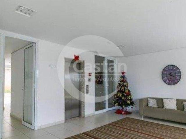 Apartamento em Mooca